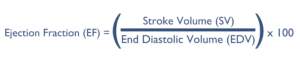 Ejection Fraction – Nursing Unraveled
